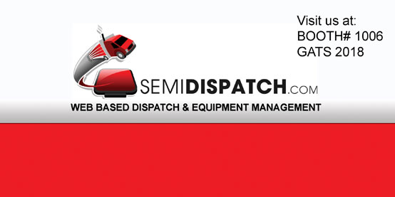 SemiDispatch.com | Truck Dispatch Software | Web Based SemiDispatch.com | Truck Dispatch Software | Web Based